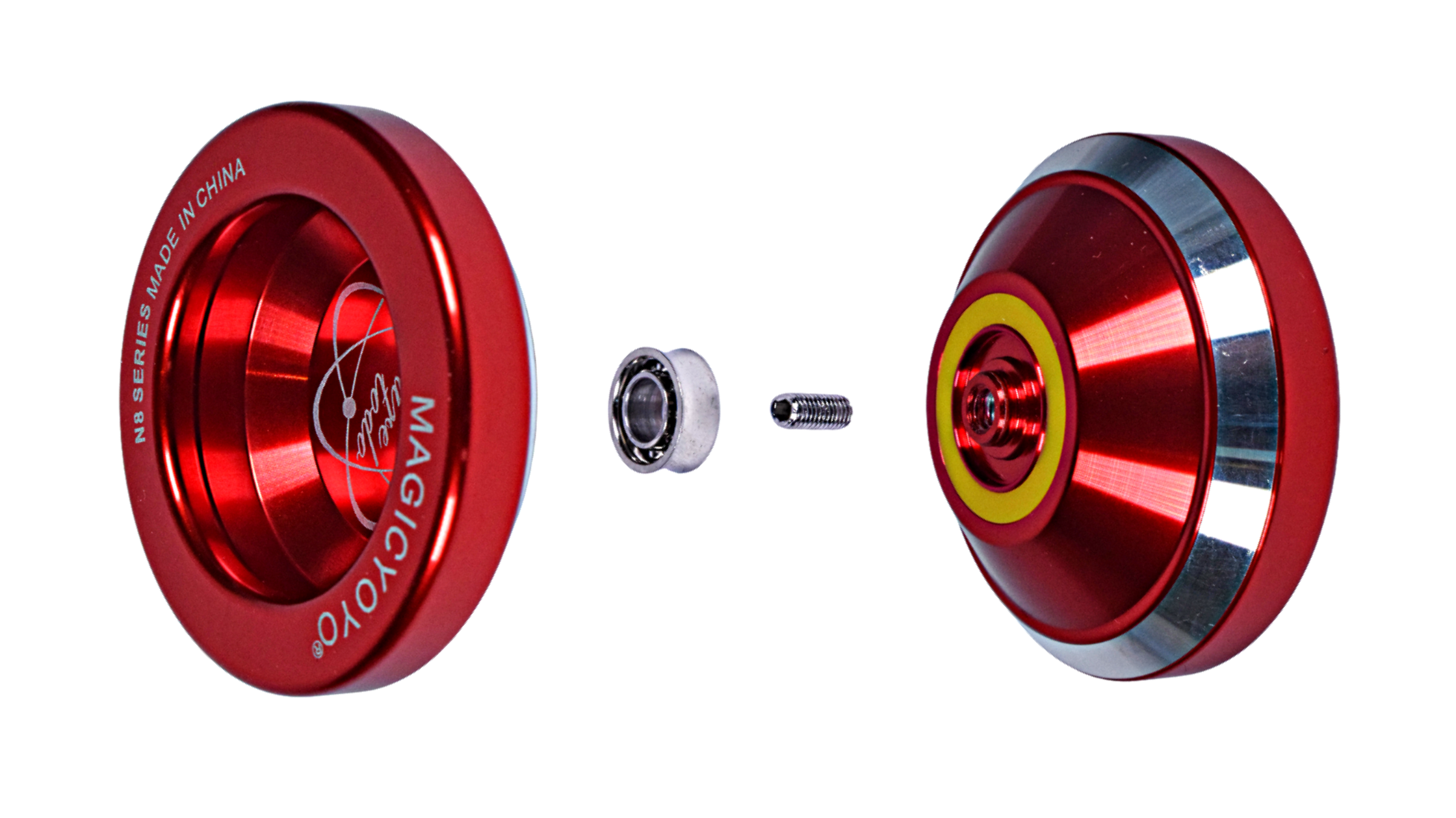 How to Setup a Yoyo - Yoyo Shop UK | GoYoyoUK