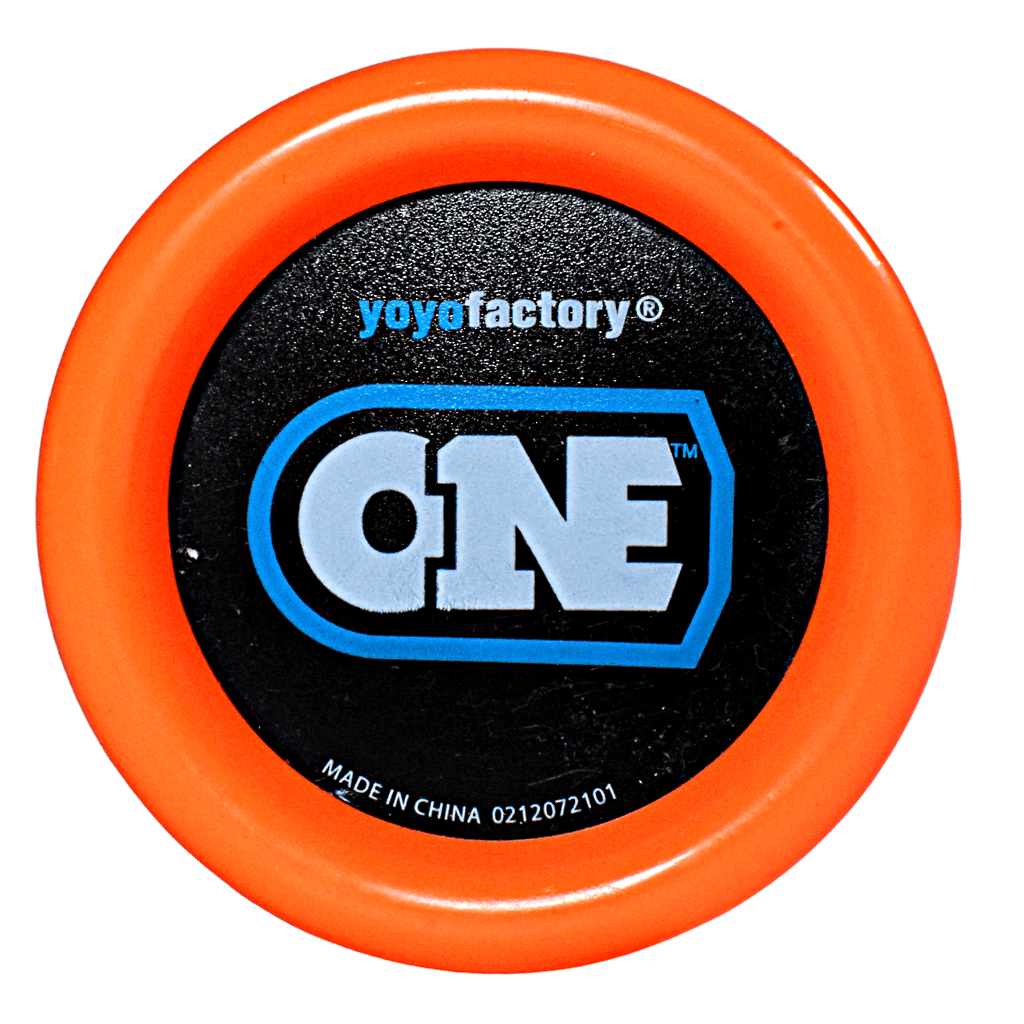 Yoyo Factory One Responsive And Unresponsive Yoyo Uk Yoyo Shop